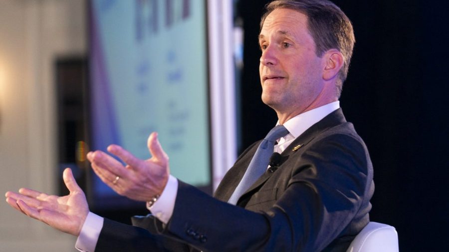 Dems grudgingly admit Trump’s political savvy at Hill Nation Summit