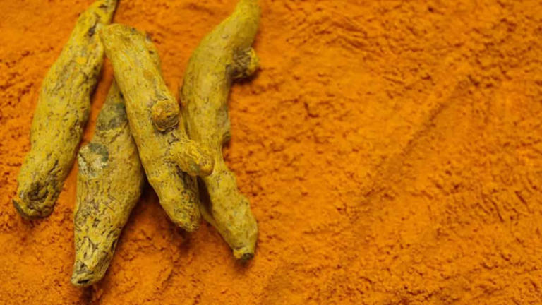 5 Easy Turmeric Root Storage Tips To Keep It Fresh