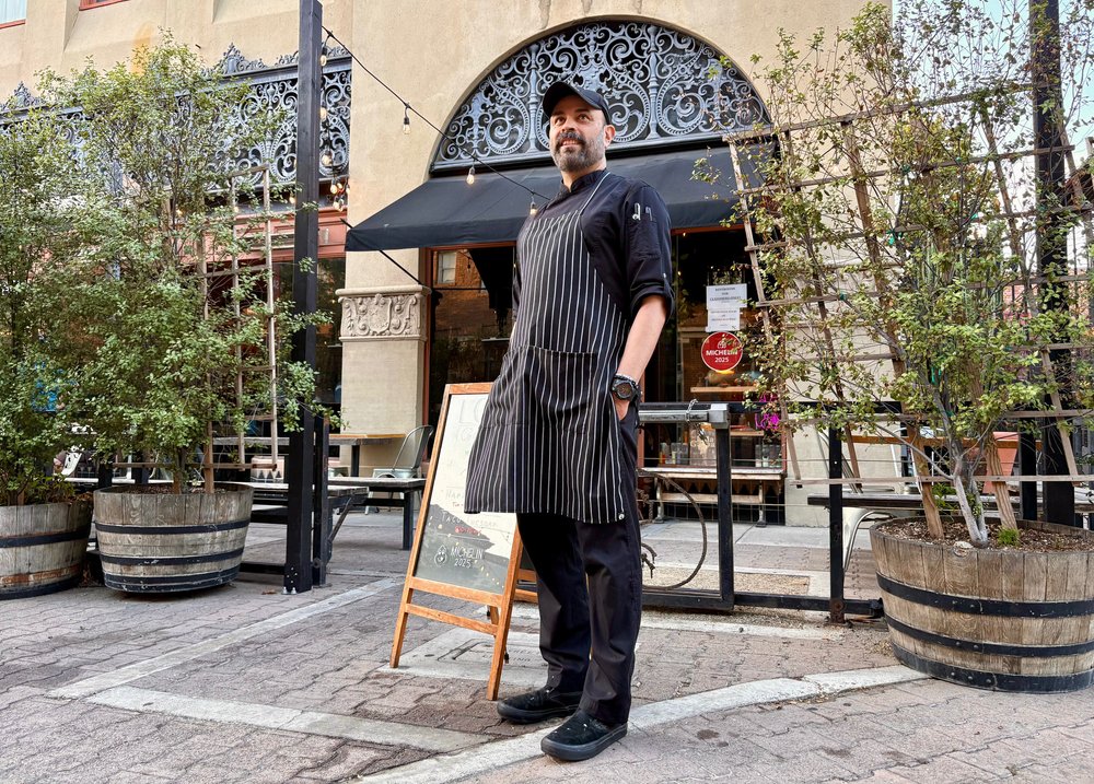 “I’m Scared to Death to Leave my House”: ICE Raids Freeze Businesses ...