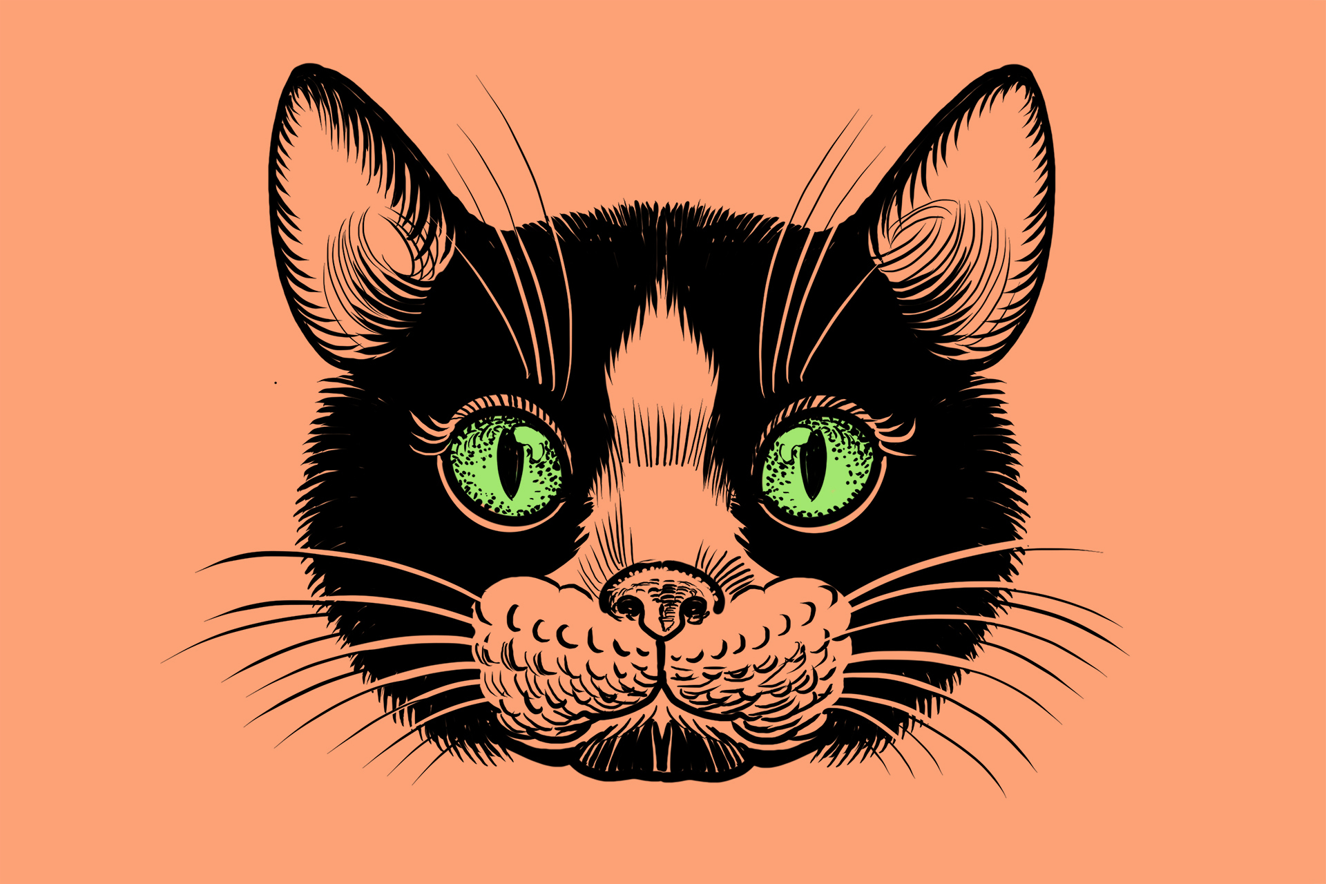 The real reason everyone’s so mad over the Gen Z stare