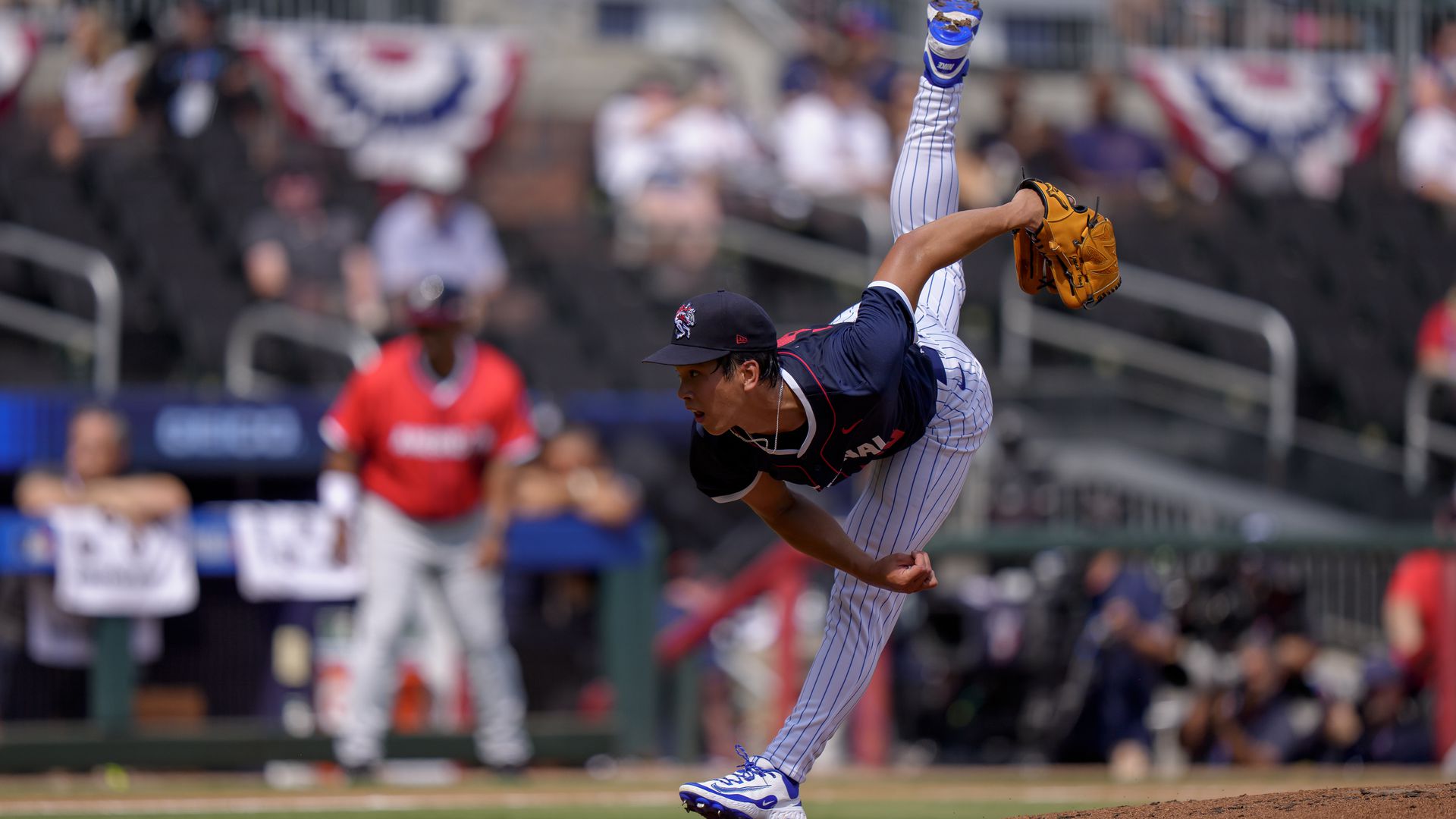 Mets Daily Prospect Report, 7/19/25: Tong keeps on rolling