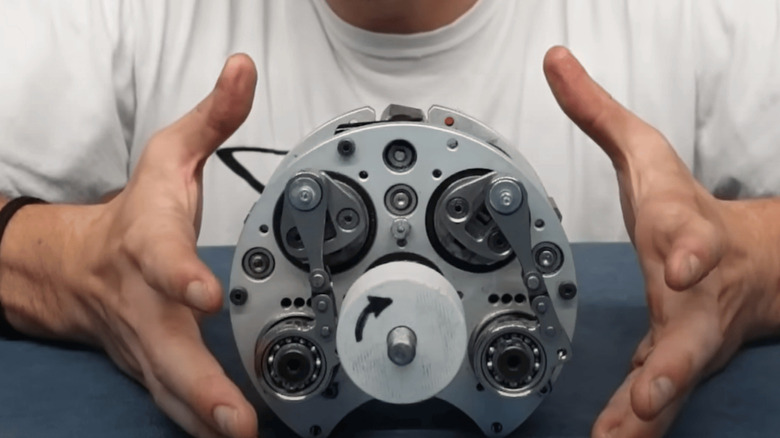 What Is A Gear-Based CVT And How Does It Work?