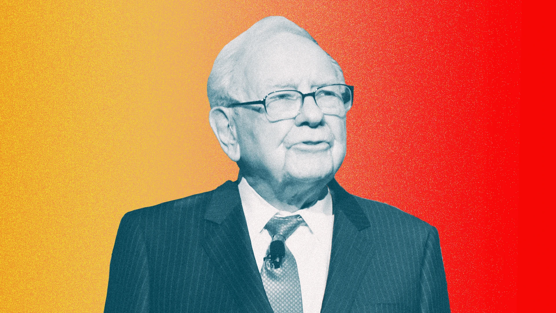 Warren Buffett Says the Biggest Measure for Your Success in Life Comes ...