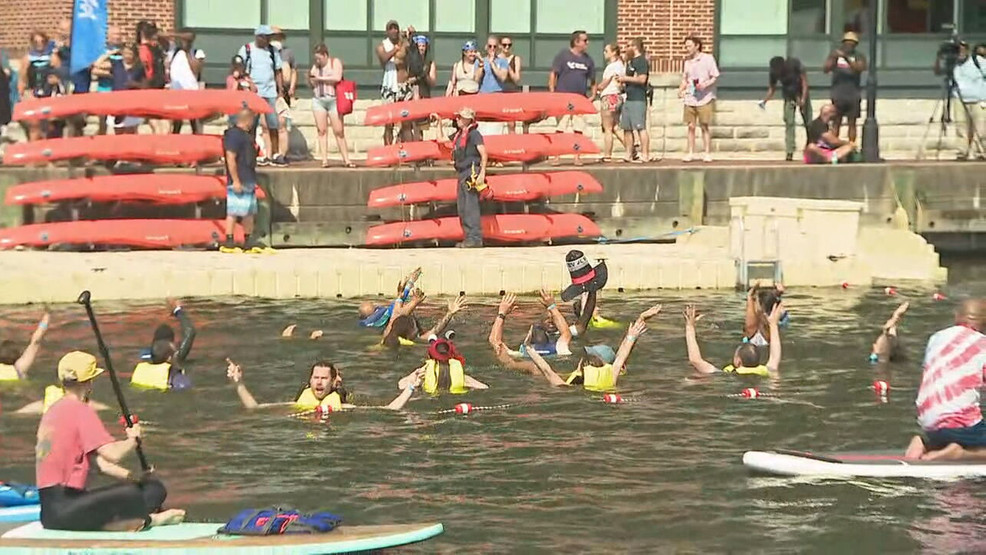 Second annual Harbor Splash canceled due to storm aftermath