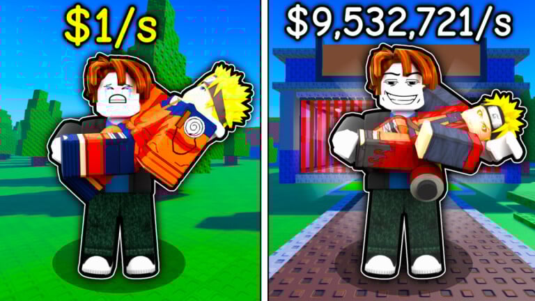 Steal an Anime Codes – November 2025