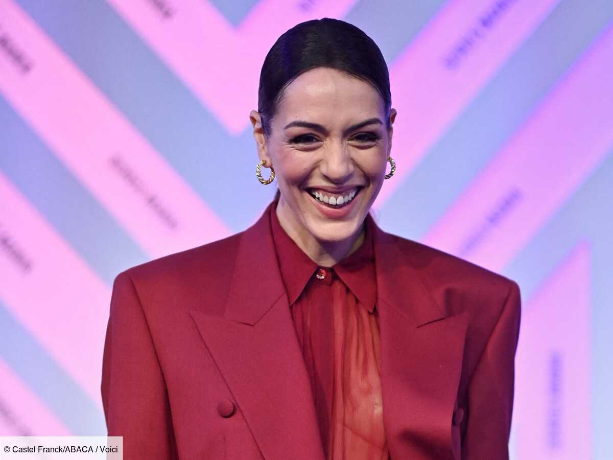 "C'est hyper délicat..." : Sofia Essaïdi maman, elle se dévoile sur sa ...