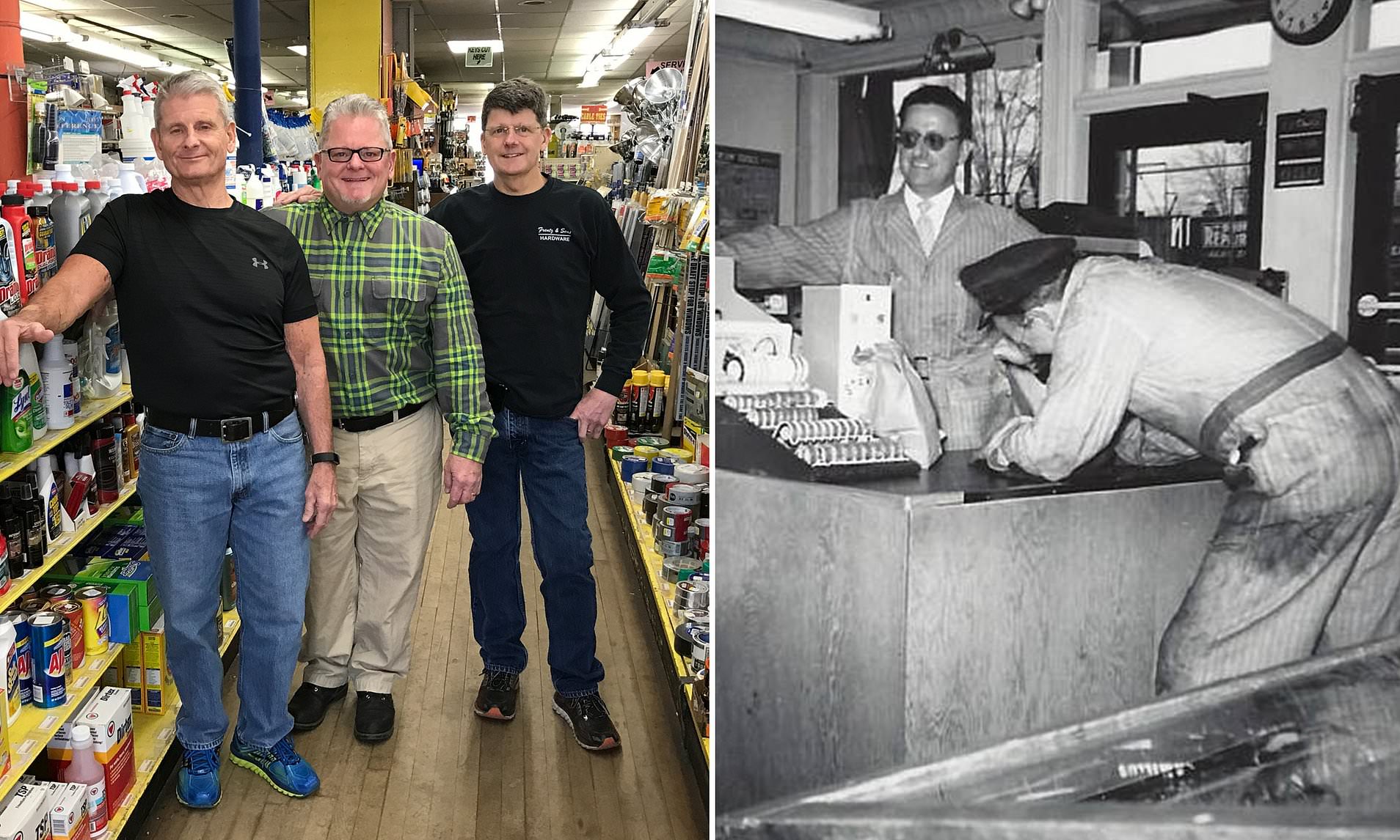 Beloved store shuts down after 90 years as crisis faces businesses ...