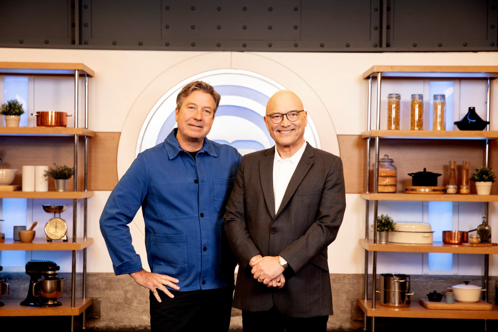 MasterChef has missed a trick with its new hosts