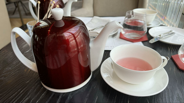 Is the Baccarat NYC High Tea Worth It?