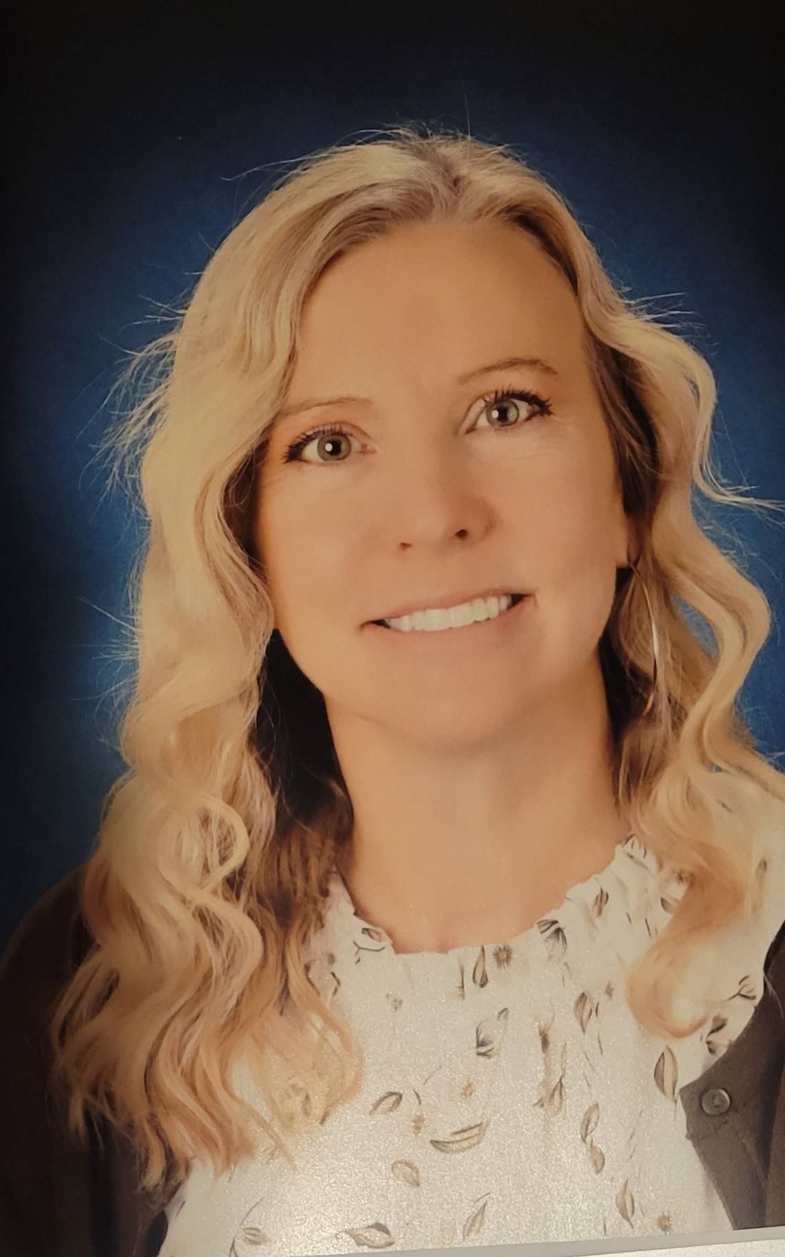 Faith | When ‘life' happened she made a decision to choose joy