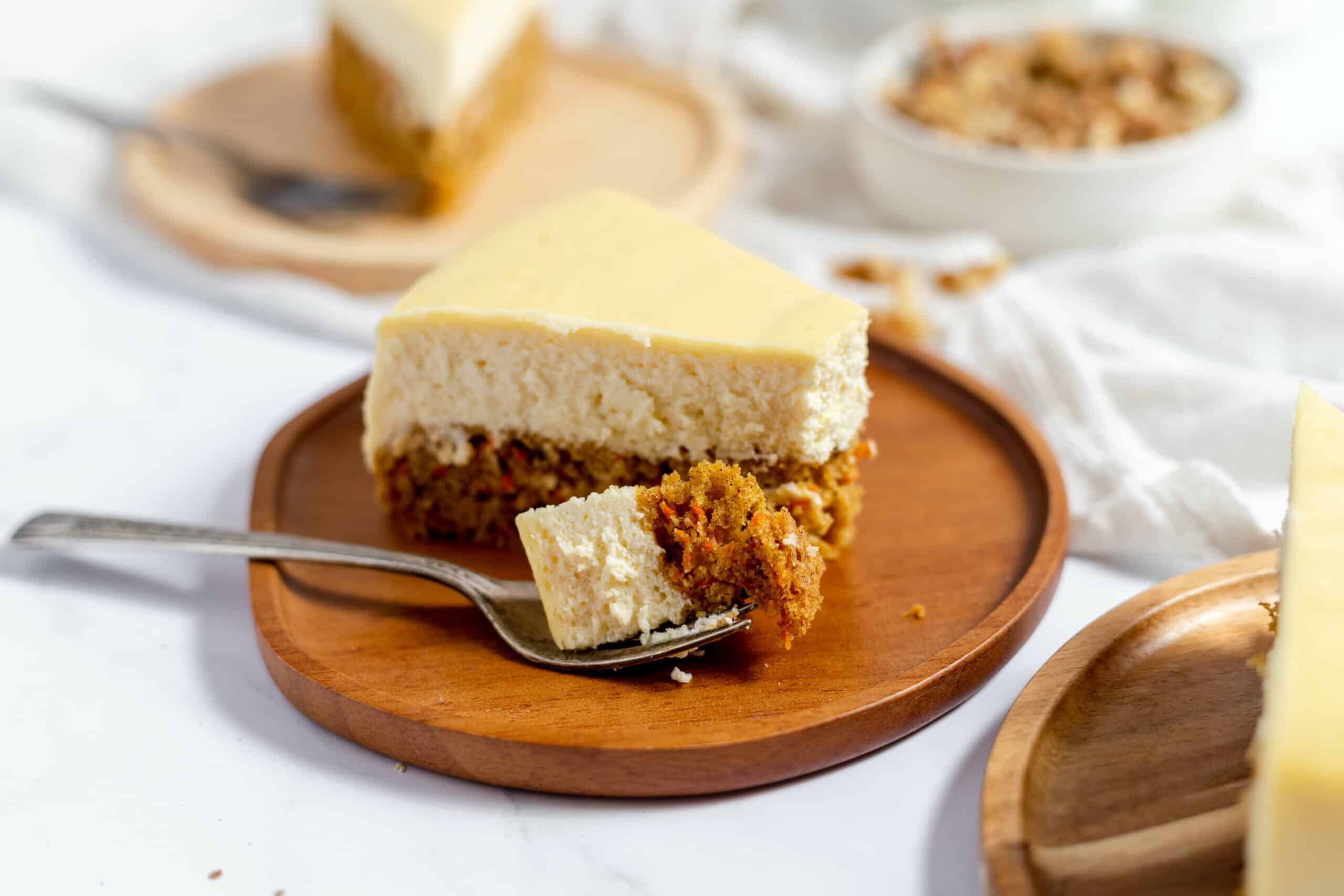 Chilled Cheesecake Recipes You’ll Want All Summer