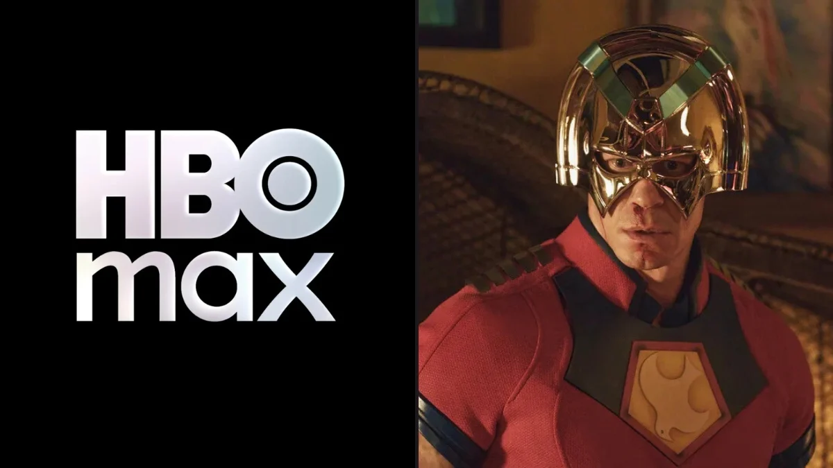 ‘Peacemaker’ Continues to Top HBO Max’s Most-Watched Shows List This ...