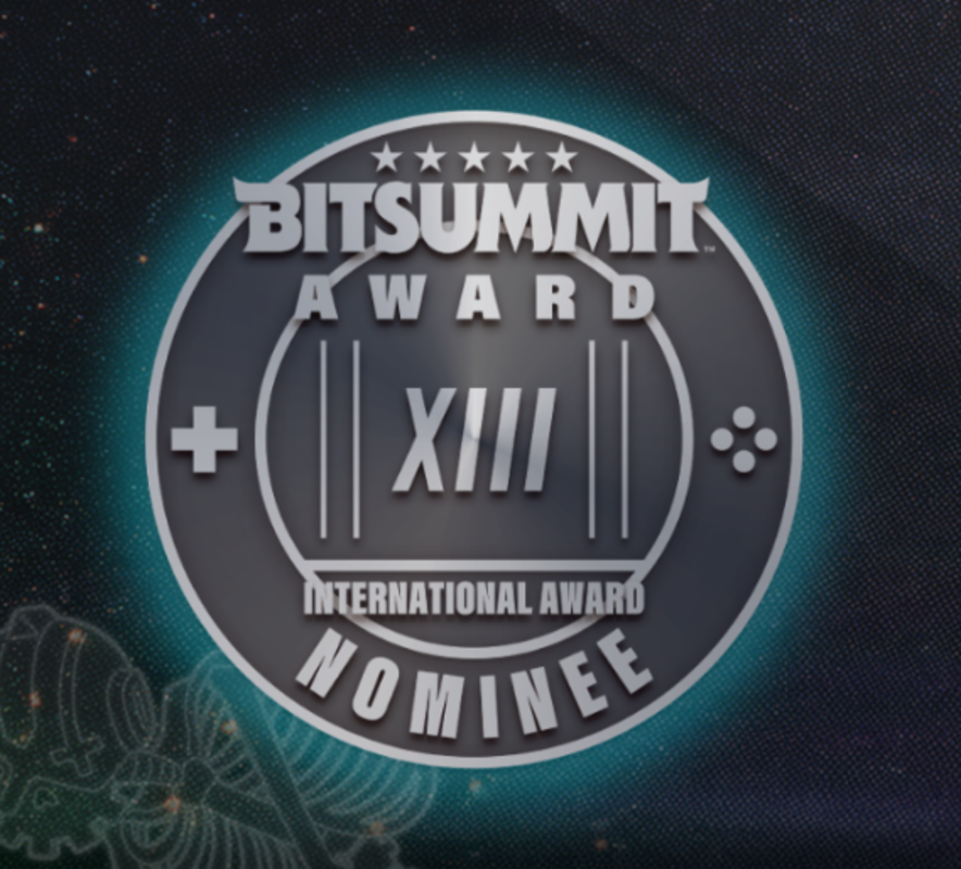 BitSummit 2025 Reveals Star-Studded Nominee Lineup Across Eight Award Categories