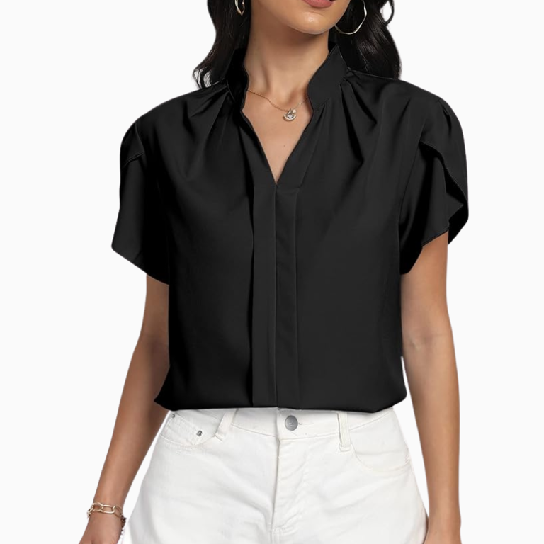 Chic New Looks You’ll Love for the Office