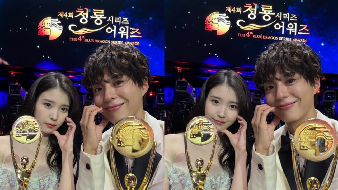 When Life Gives You Tangerines Star Park Bo-Gum Drops Unseen Pics With ...