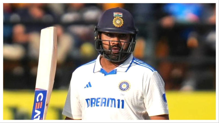 Rohit hits ton for Mumbai in Vijay Hazare Trophy, Kohli scores fifty ...