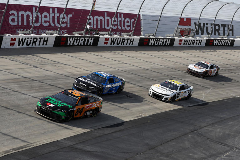 5 things to do at NASCAR Dover race, make the most out of race day