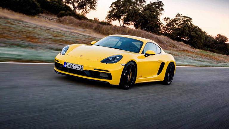 Every engine configuration ranked by raw power potential