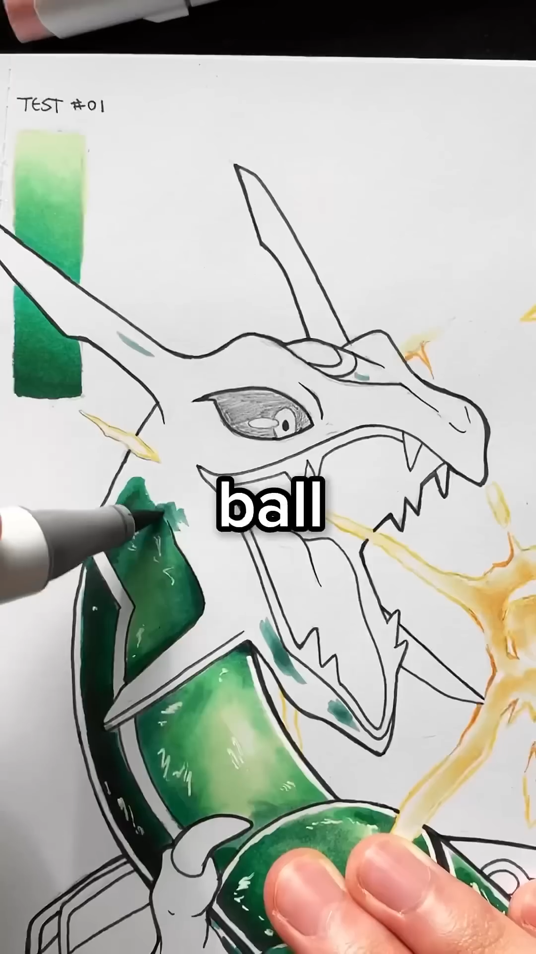 How to Blend Markers – Simple Shading Techniques for Smooth Results