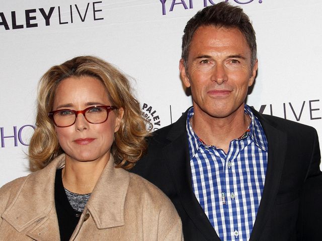 Téa Leoni and Tim Daly's Marriage Is Clear Evidence the McCords from ...