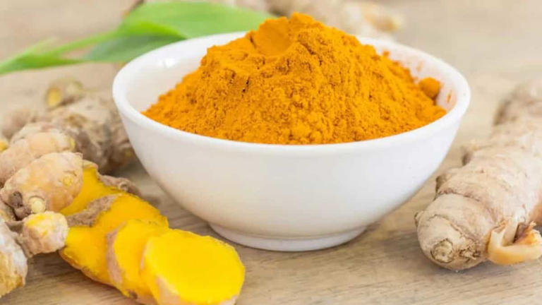 5 Easy Turmeric Root Storage Tips To Keep It Fresh
