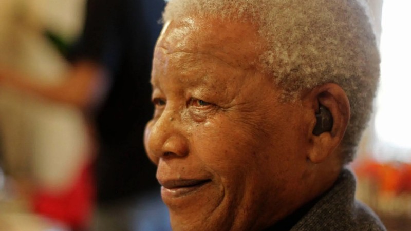 Exploring Nelson Mandela's legacy: Insights from the 8th annual lecture ...
