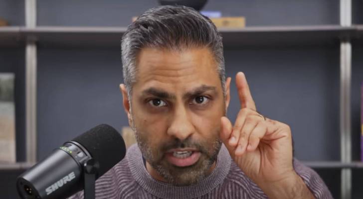 Ramit Sethi's 9 money milestones to hit before 40