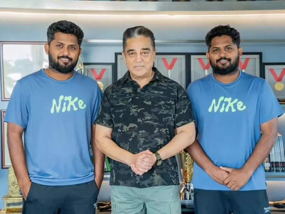 Kamal Haasan's ‘KH 237’ set to begin in August: Kalyani Priyadarshan ...