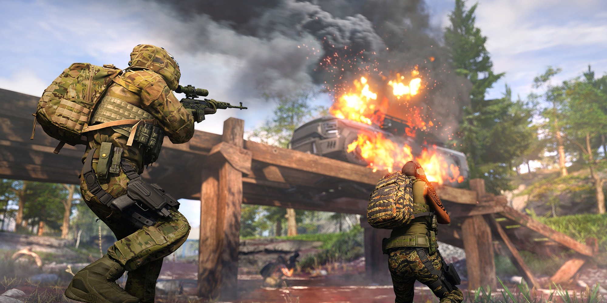 Ubisoft Officially Confirms Details About New Ghost Recon