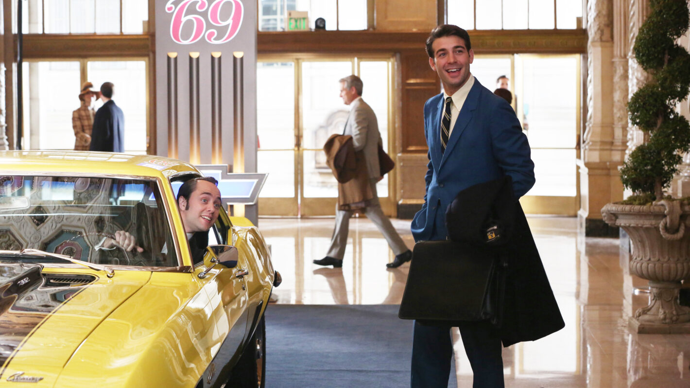 ‘Mad Men’: All 7 Seasons, Ranked