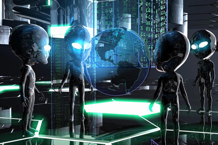 More people believing conspiracy theories could threaten democracy and ...