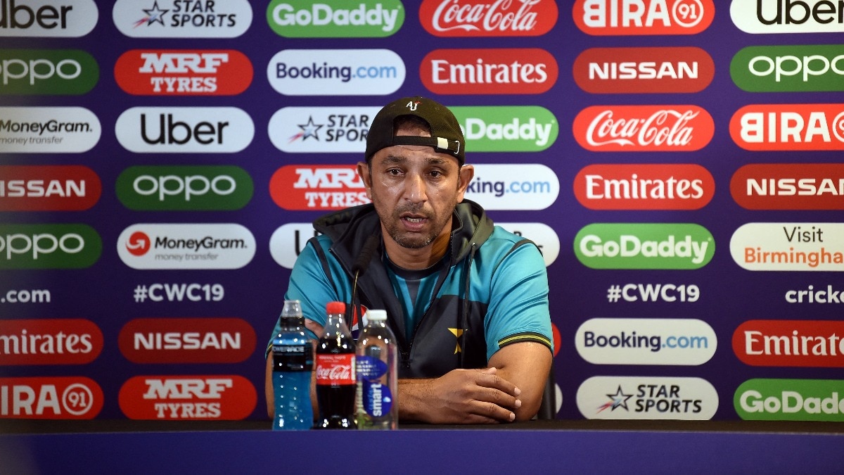 Pakistan's merry-go-round with coaches continues; PCB keen to release ...