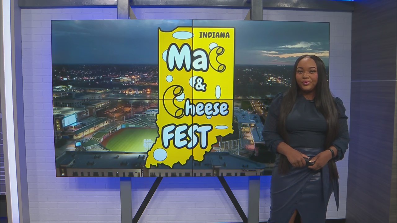 Indiana Mac And Cheese Festival At Parkview Field