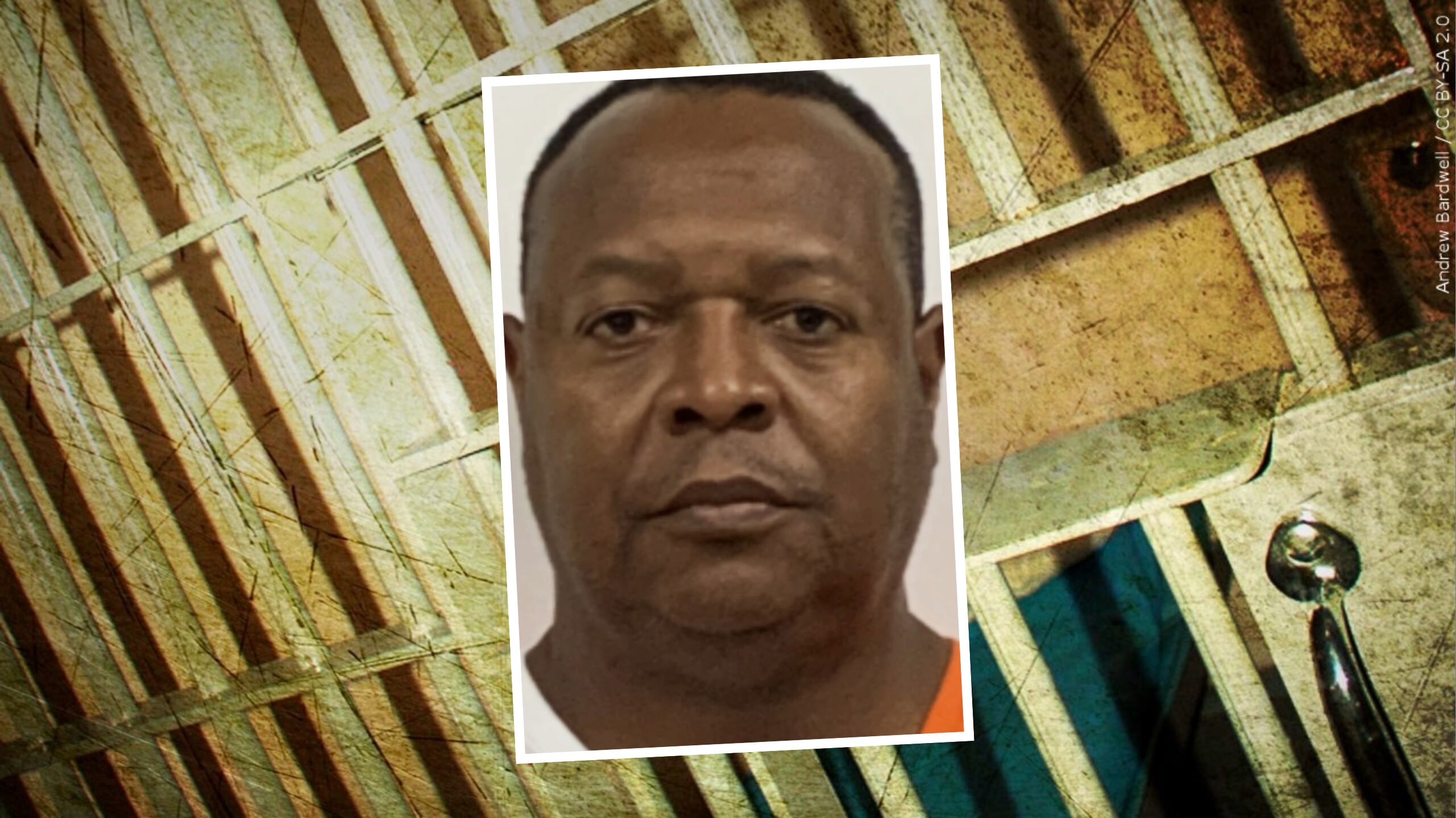 Georgia funeral home operator arrested on child sex charges