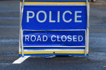 A702 crash: Delays on major road into Edinburgh due to crash as drivers ...