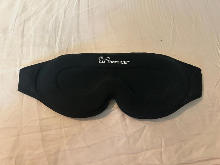 The best sleep mask
