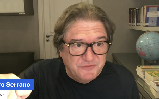 Pedro Serrano diz que pedir impeachment de ministros do Supremo é ...
