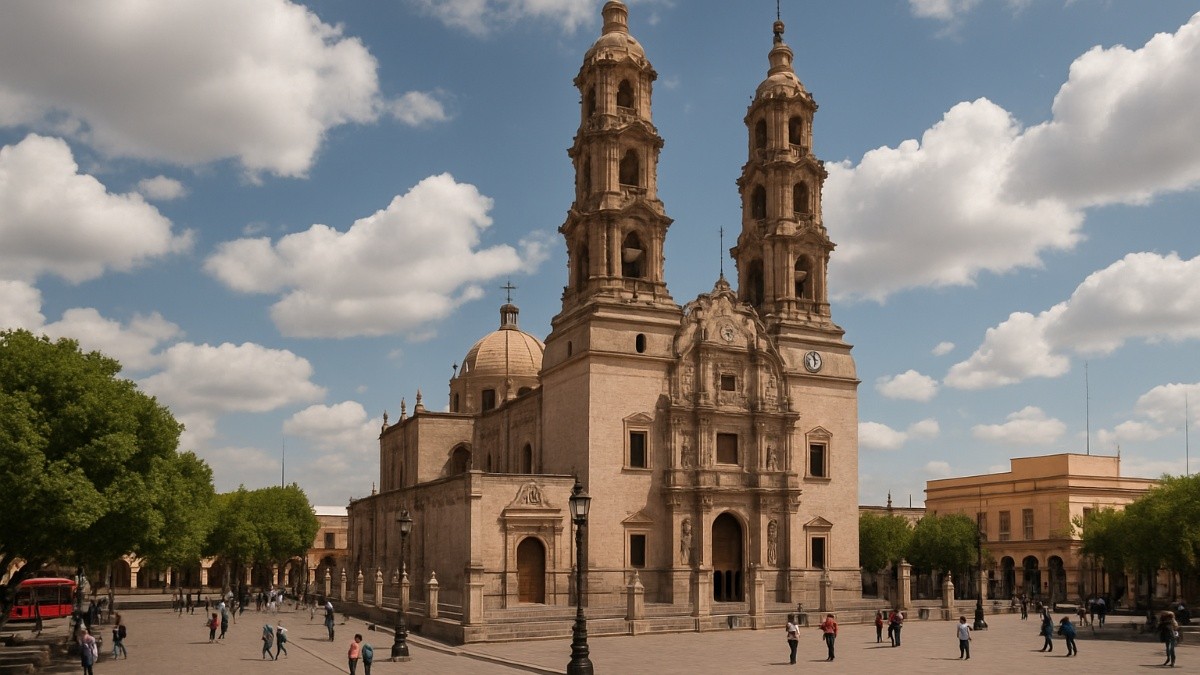 Pronóstico del clima en Aguascalientes hoy 19 de julio de 2025
