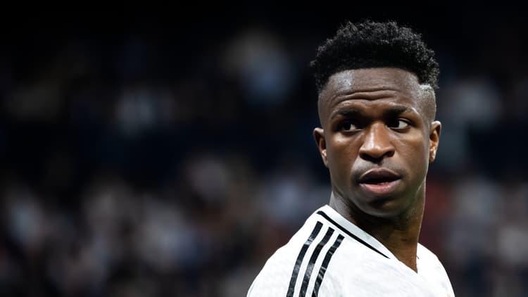 Real Madrid transfer news: Latest Vini Jr message does not add up