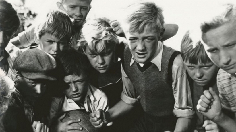 To tutaj debiutowała kochana ikona kina PRL. Zagrał u boku starszego brata