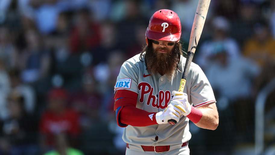 Don’t be shocked if this Phillies player is gone by the MLB trade deadline