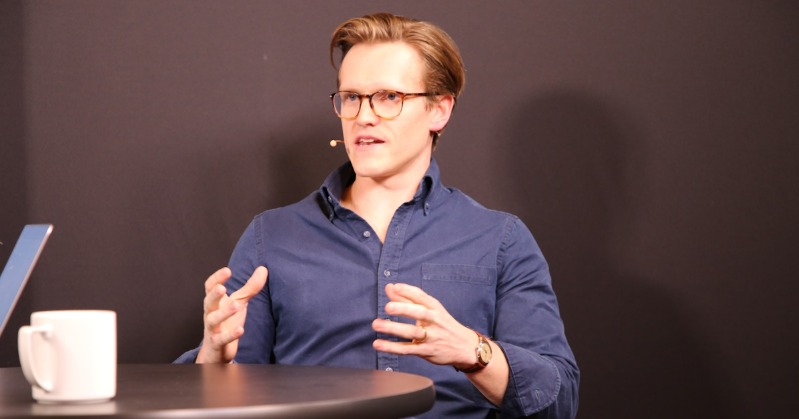 Meet Pete DeJoy, the new Astronomer CEO taking over after Andy Byron’s ...