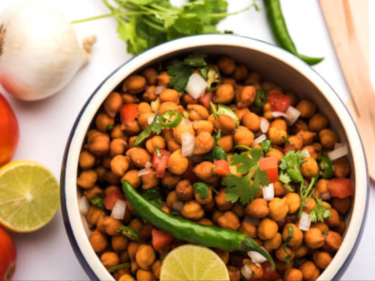 How to replace biscuits: 5 Indian snacks under 100 calories
