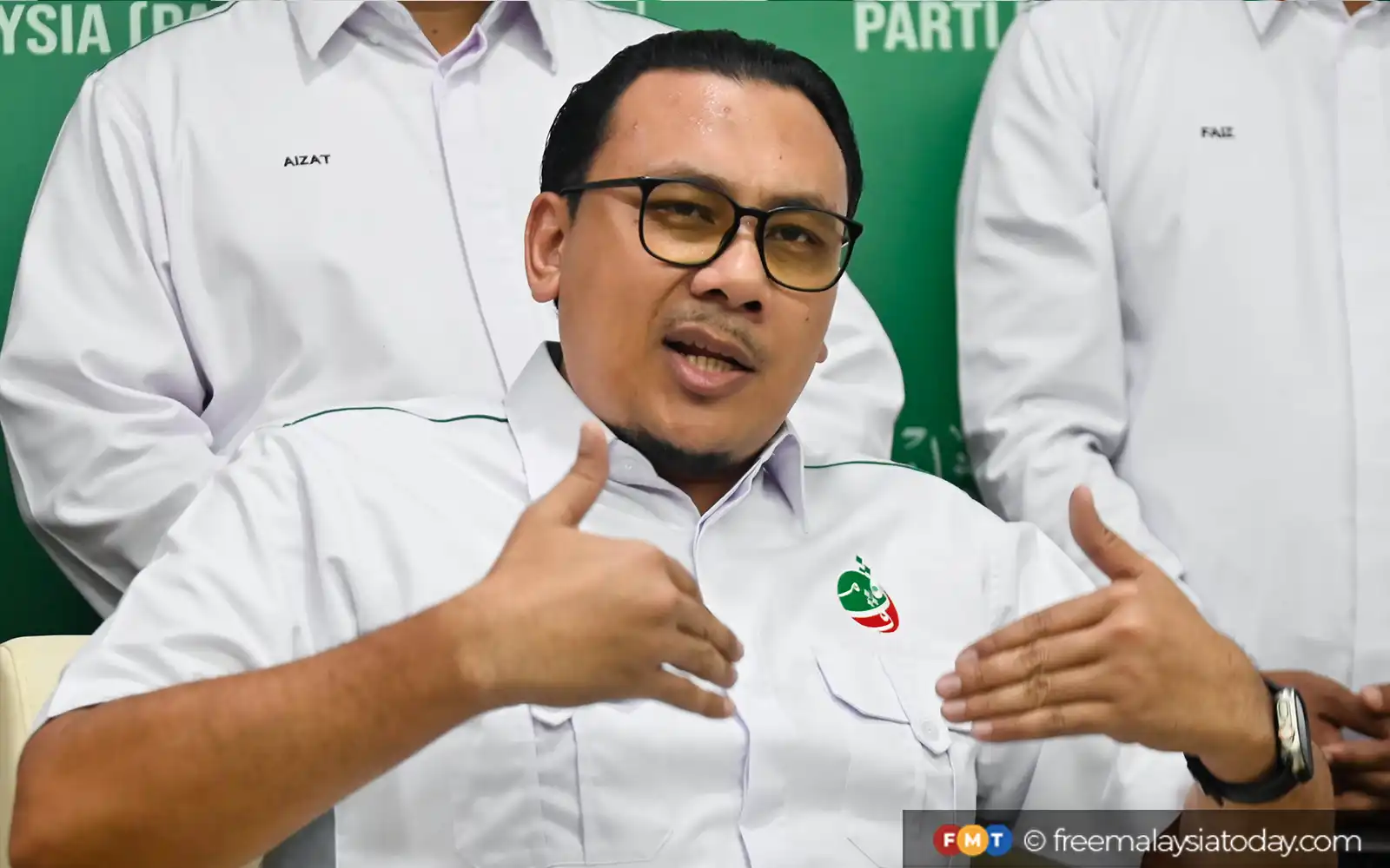 PAS Youth hails 'magnanimous' Muhyiddin for stepping down