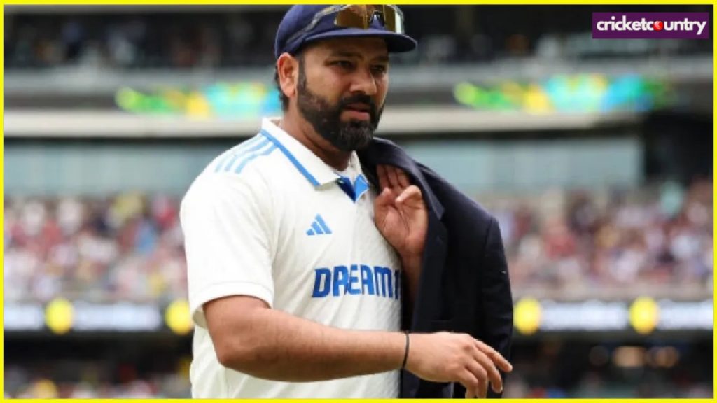 ‘I am Not interested…?’: Ex-BCCI selector reveals Rohit Sharma’s honest ...