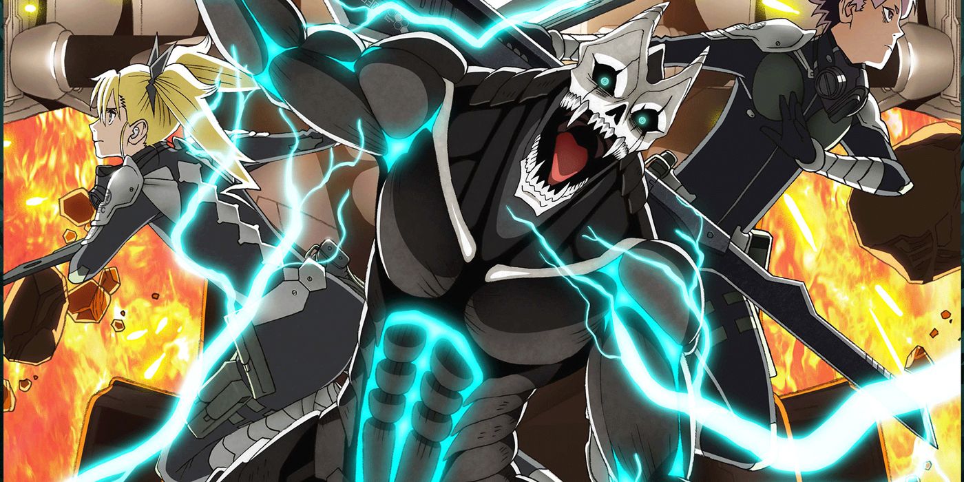 Kaiju No. 8 Season 2 Review: A Worthy Successor To Season 1 That Lived Up To My Expectations