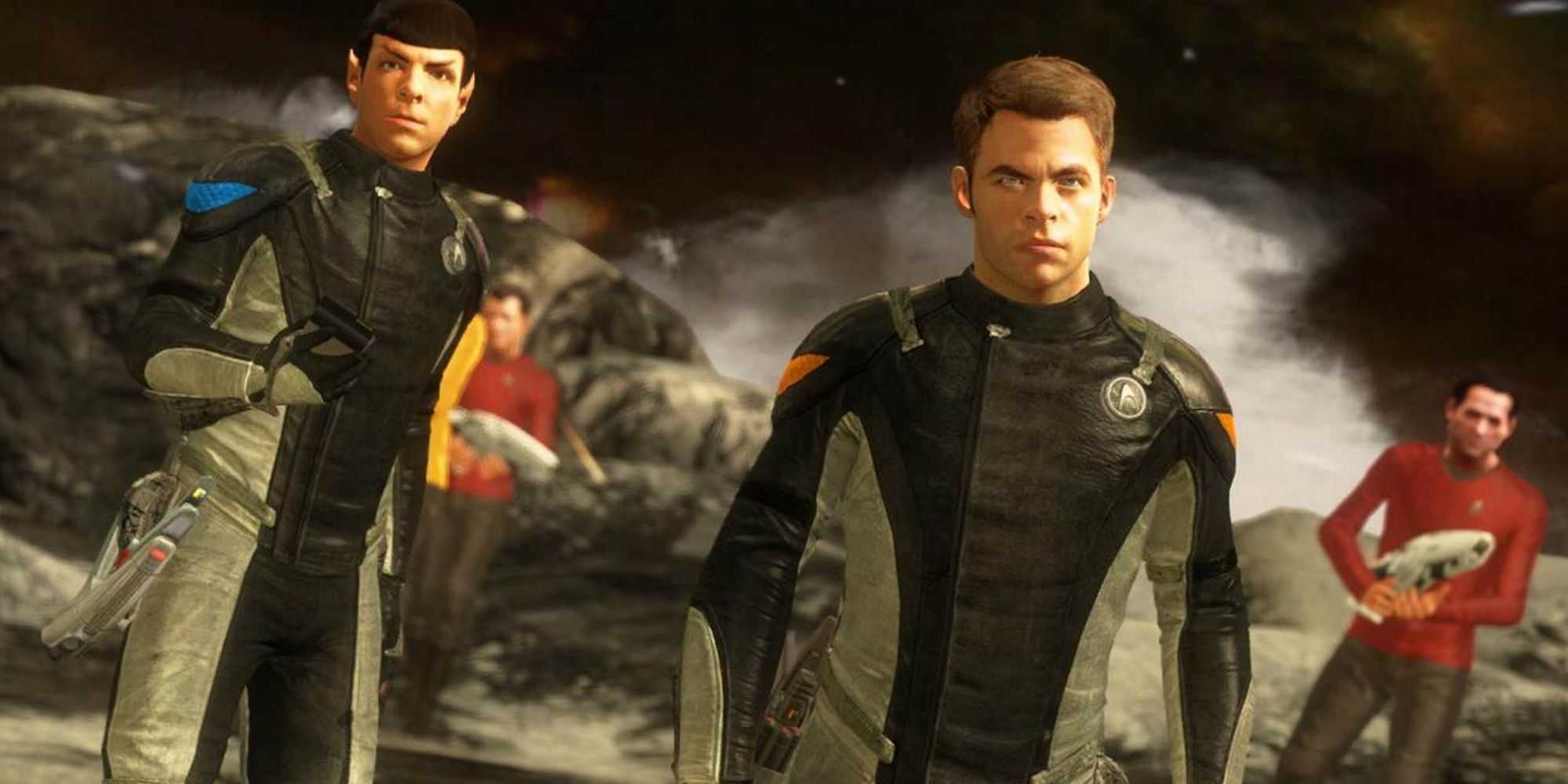 10 PS3 Games So Bad That They're Good