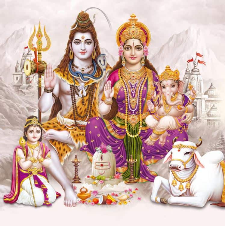 When Is Sawan Pradosh Vrat 2025? Check Date, Auspicious Yoga, Puja ...