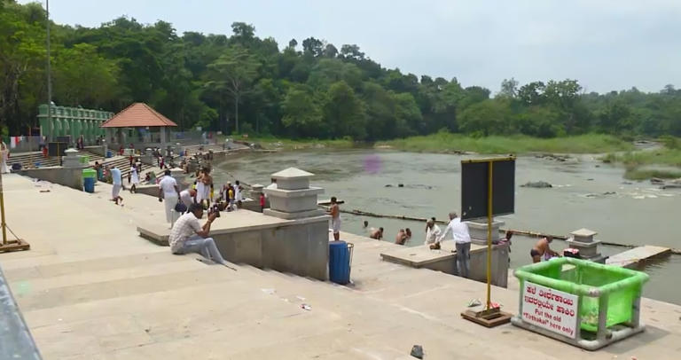 Who's the mystery Dharmasthala whistleblower seeking justice for the dead