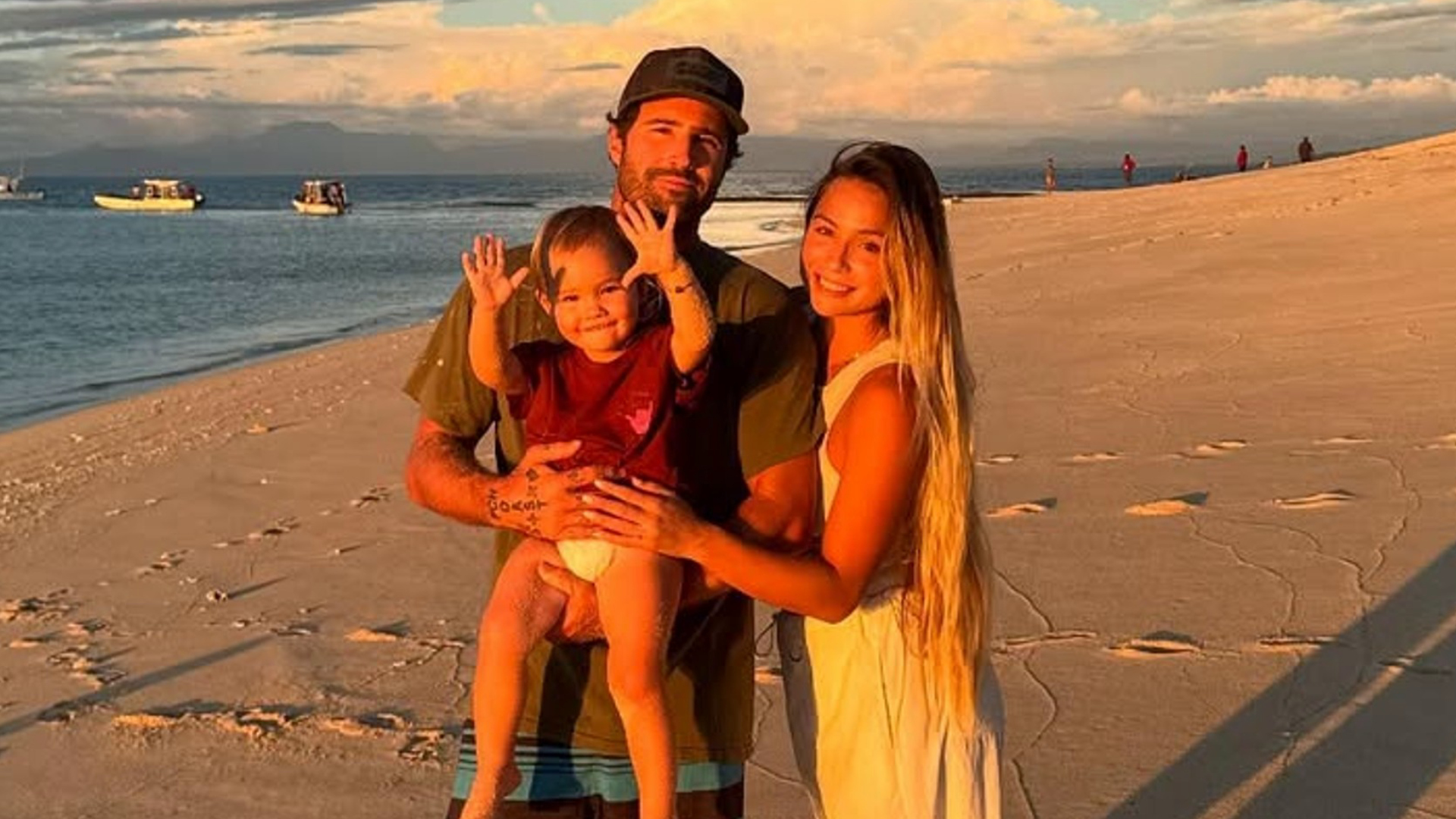 NEWS OF THE WEEK: Brody Jenner marries Tia Blanco